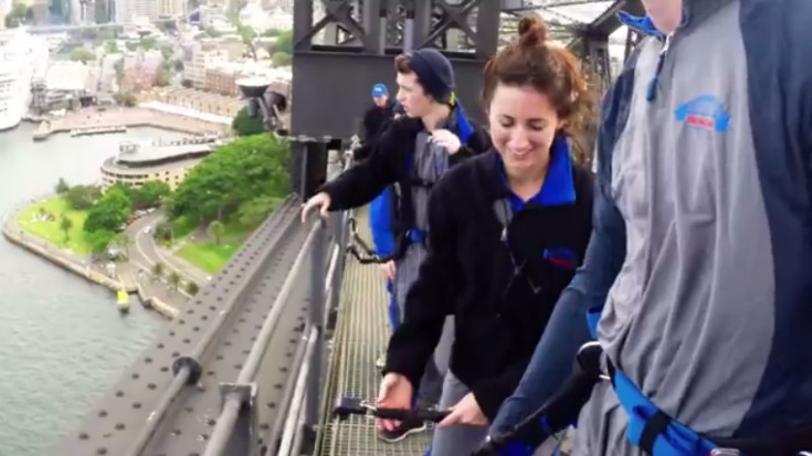 Homepage - Aussie Backpacker - Backpacking in Australia & Around The ...