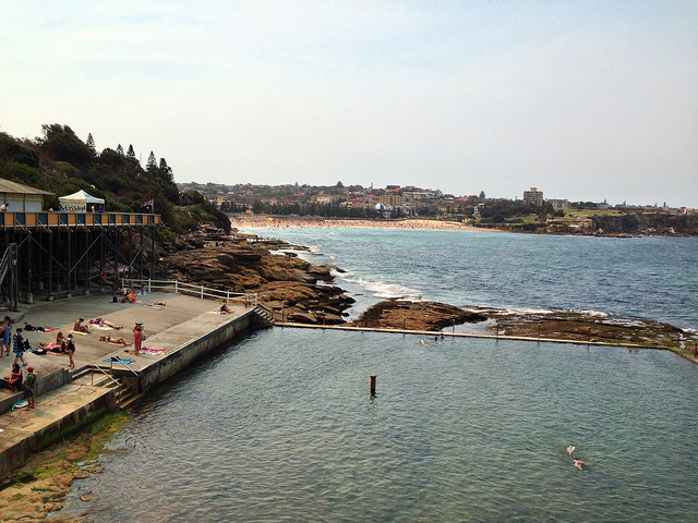 Dive Into The Best Ocean Pools Of NSW - Aussie Backpacker - Backpacking ...